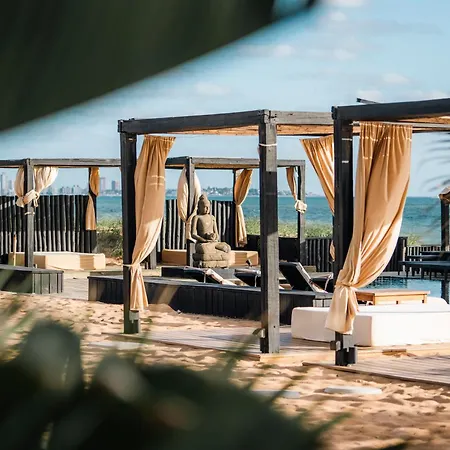 THE GRAND HOTEL Punta del Este, Uruguay